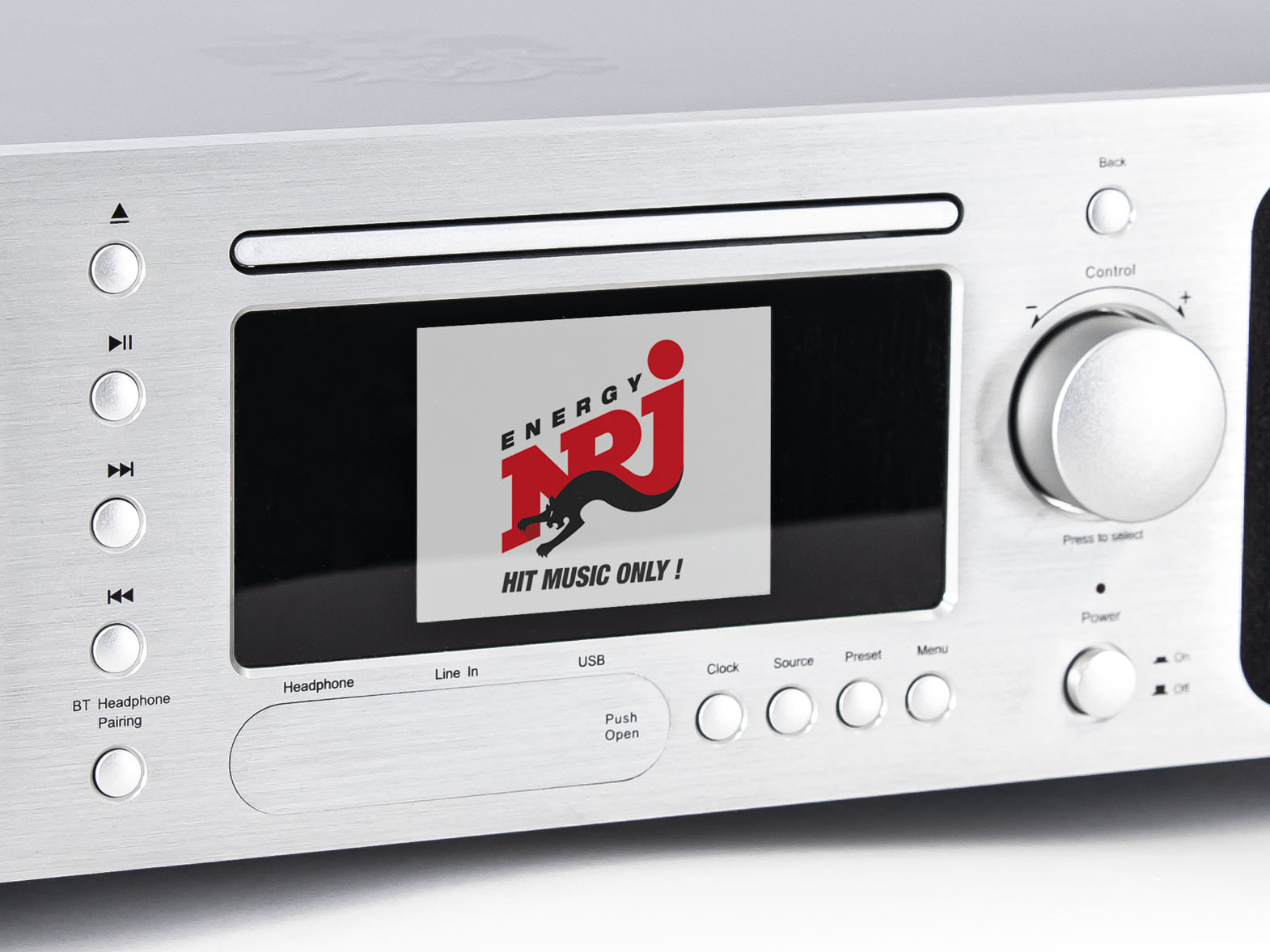 Hifi-Design, der Online Shop für hochwertige Unterhaltungselektronik ...